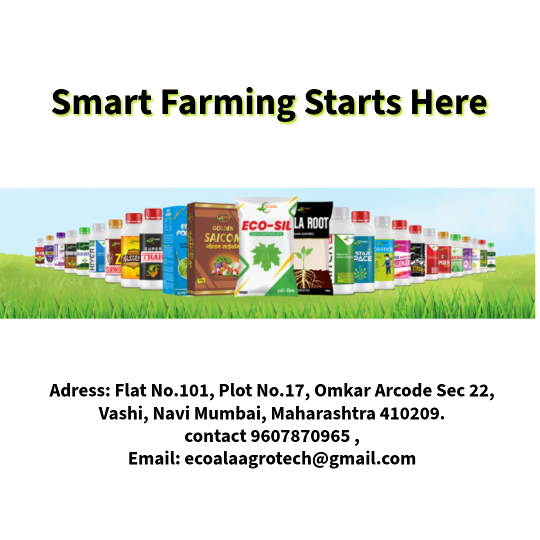 Image Gallery - Ecoala Agro Tech – Innovating Agriculture for a Greener ...